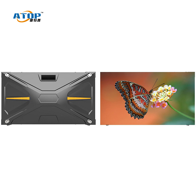 Led Screen, Led Display, Led Video wall, Led billboard