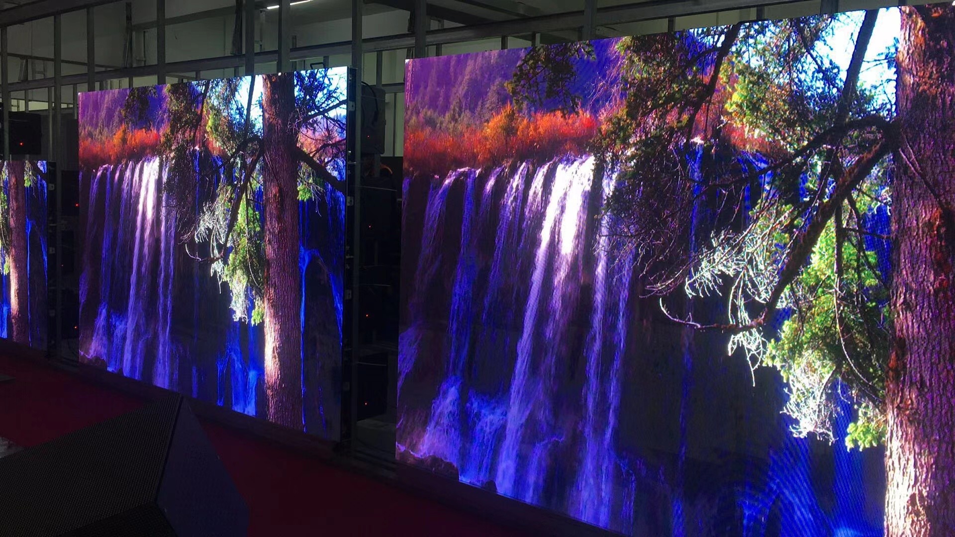 Fine pixels led display - Shenzhen Atop Led Opto Electronic Co., Ltd.
